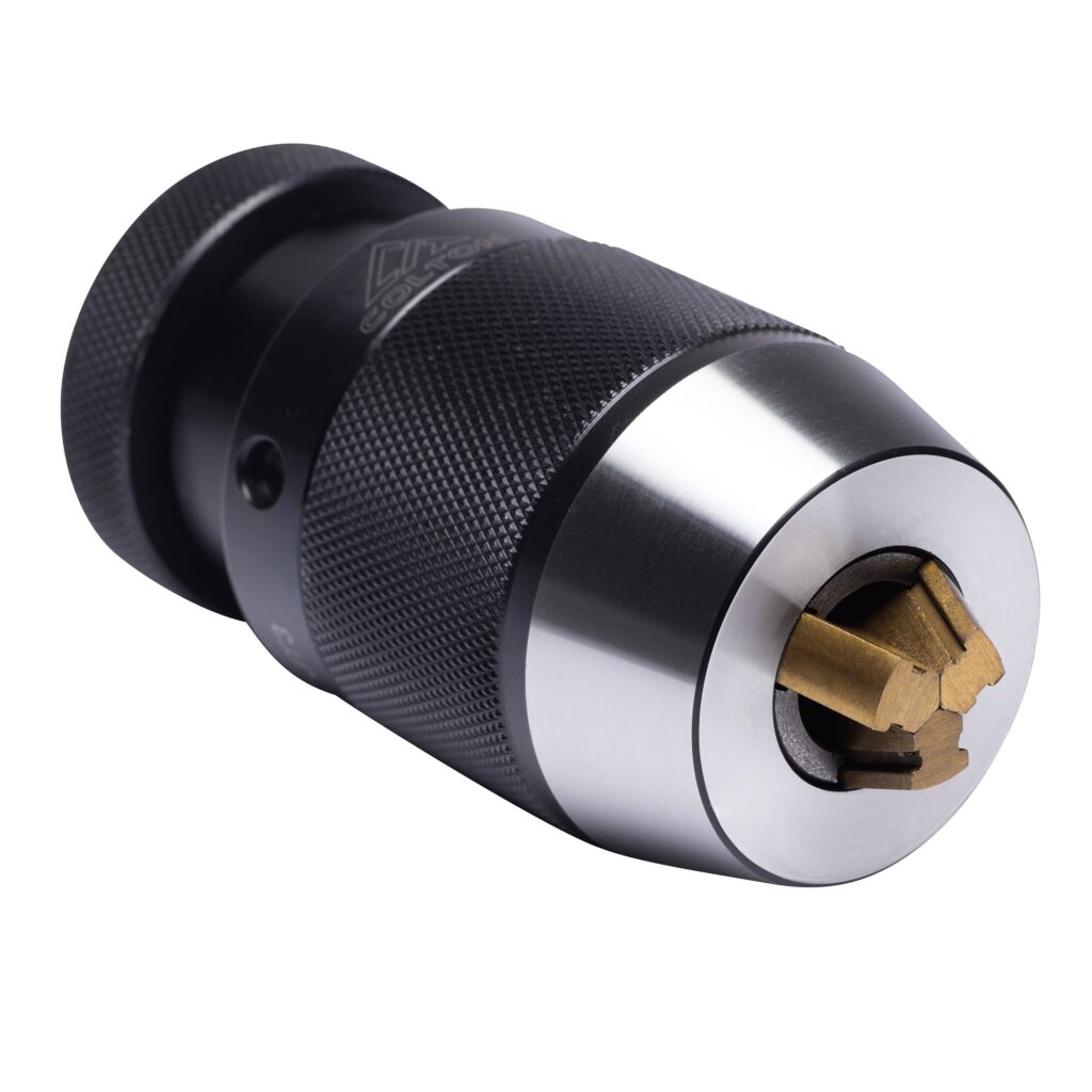 Colton Industrial Tools 30106 | 1/8" - 5/8" Capacity Heavy-Duty Ball ...