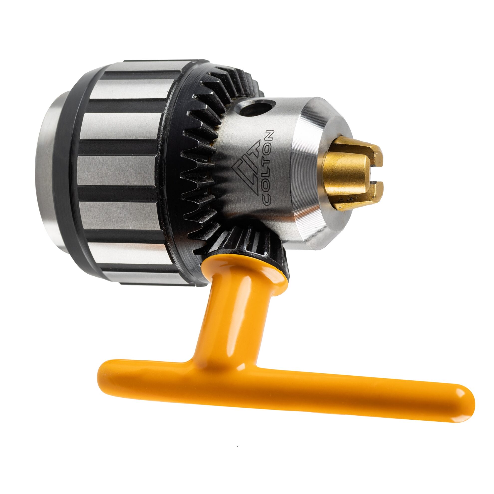 Colton Industrial Tools 30004 | 1/32" - 1/2" Capacity Heavy-Duty Ball ...